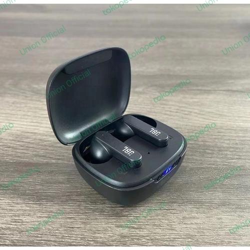 Promo Jbl Live Pro Plus True Wireless Stereo Headset Bluetooth Bass ...