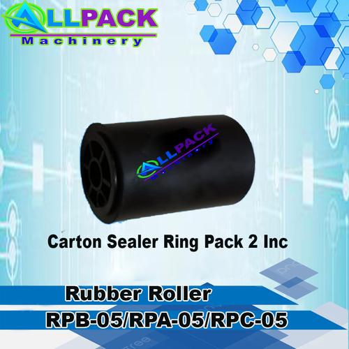 Jual Rubber Roller carton sealer Ring Pack 2 Inc - Kab. Tangerang ...