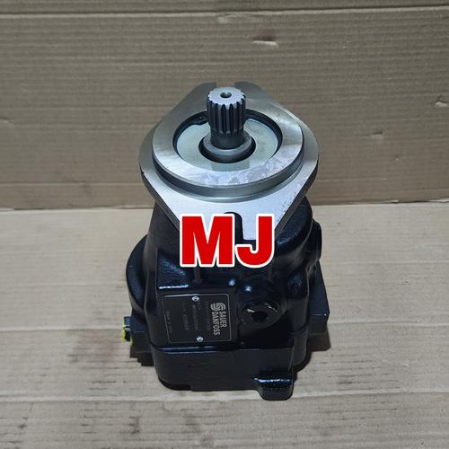 Jual BOMAG BW211D-40 05817004 VIBRATION MOTOR - Jakarta Pusat - MJ ...