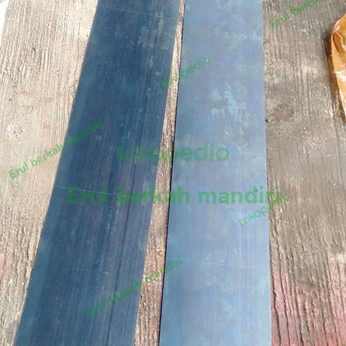 Jual plat baja spring SK5 1.5mm X 80mm X 1100mm - Kab. Karawang - Erul ...