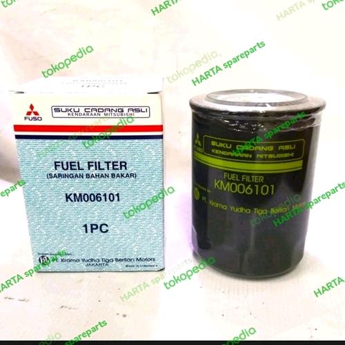 Jual FUEL FILTER - FILTER SOLAR PS136HDX PS136DHL CANTER EURO 4 ...