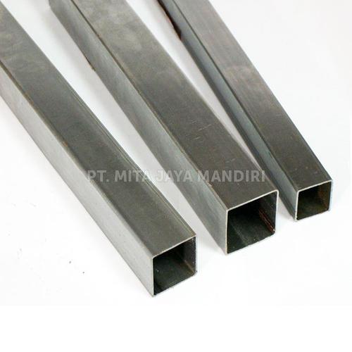 Jual Hollow Stainless SS304 25mm x 25mm x #1.2mm x 6meter - Jakarta ...