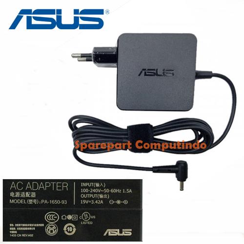 Jual Original Charger Adaptor Asus VivoBook Flip 14 TP470 TP470EZ ...