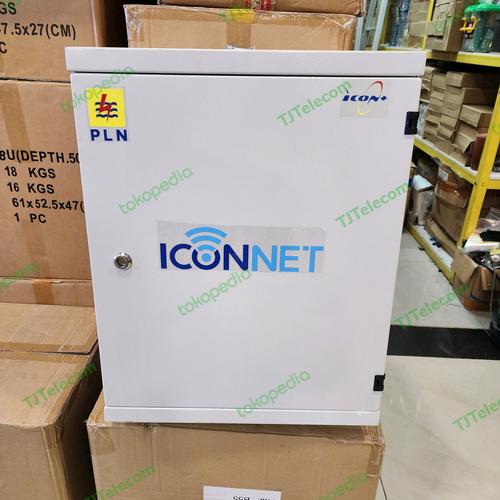 Jual FDT 96 core Lengkap / ODC tiang 96 core Lengkap - Jakarta Pusat ...