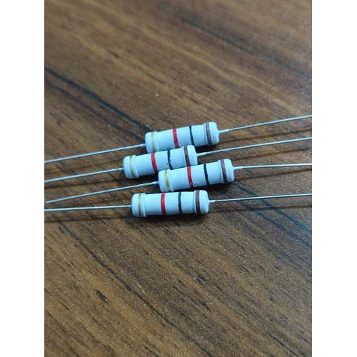 Jual Resistor 2watt 2 watt 2w 1K ohm - Jakarta Utara ...