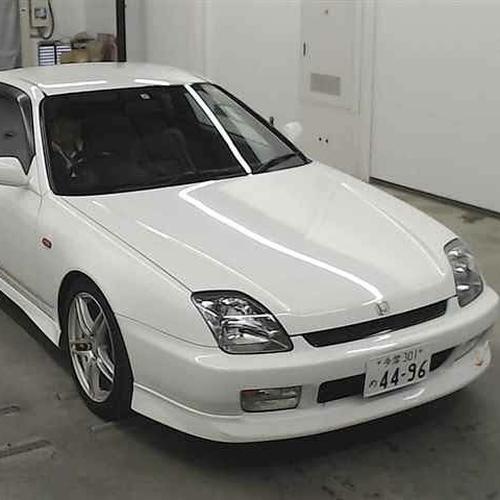 Jual bodykit add on, lip spoiler oem honda prelude bb6 - Jakarta Barat ...