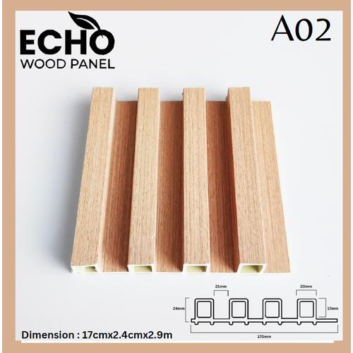 Jual Wallpanel ECHO A02 Wall Panel ECHO Wall Panel Yogyakarta - Kota ...