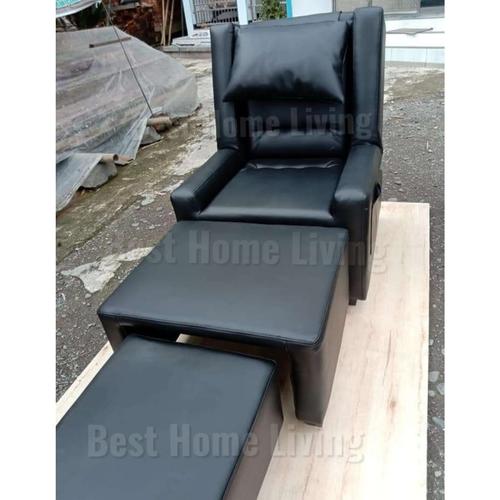 Jual Kursi sofa Recliner Pijat / Refleksi / Spa / Pedicure / Menicure ...