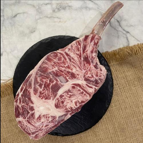 Jual Tomahawk Wagyu Meltique - Kota Semarang - Heimon Food | Tokopedia