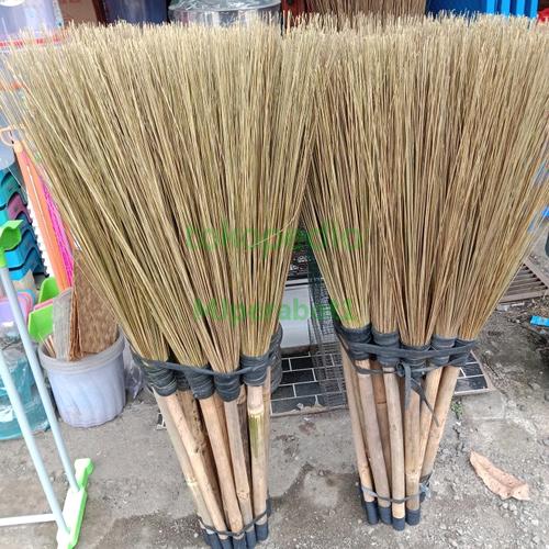Promo Sapu Lidi Gagang Panjang /Sapu Taman - Kota Tangerang Selatan ...