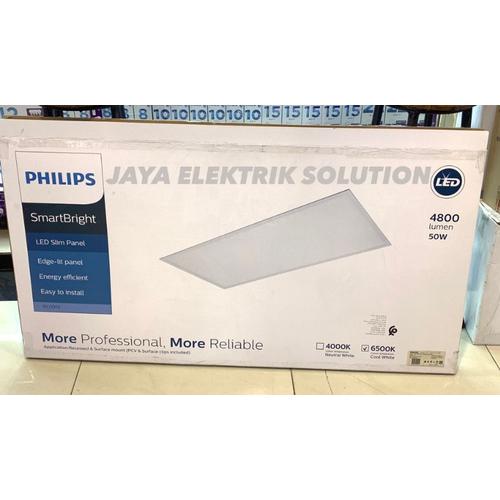 Jual PHILIPS RC091V G3 MR PCV 50W LED48S W60L120 - LED Panel untuk ...