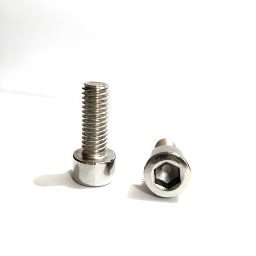 Jual BAUT Socket M6 x 16 SOKET M6x16 Kunci L 5 SS 304 Soket M6 Kepala ...