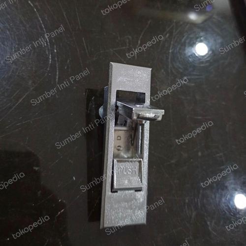 Jual request perubahan kunci push kunci tekan push lock box panel - Kab ...