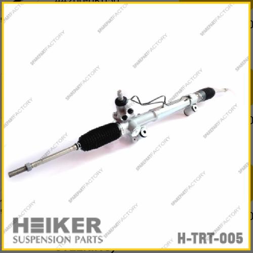Jual HEIKER Rack Steer Power Steering Toyota Fortuner 05-15 Hilux 04-15 ...