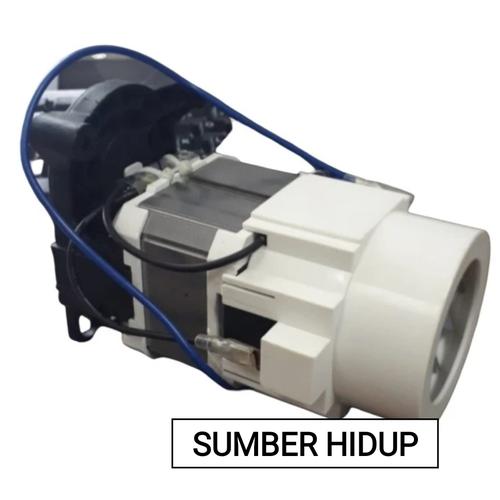 Jual Armature Motor Rotor For Krisbow 10100228 Angkur Angker Jet ...