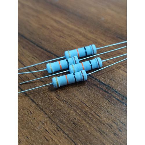 Jual Resistor 2watt 2 watt 2w 10K ohm - Jakarta Utara ...