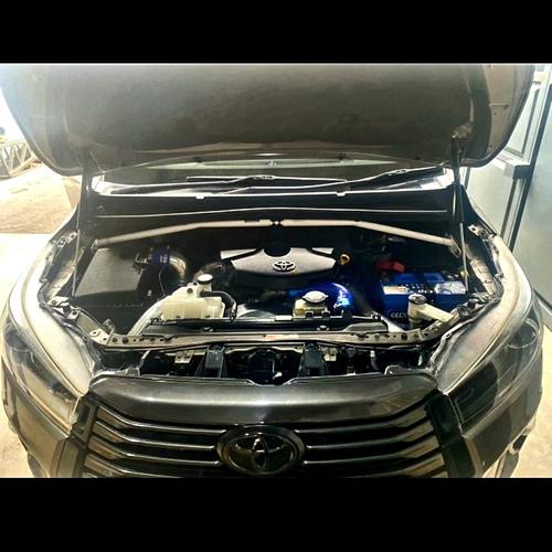 Jual ULTRA RACING FRONTBAR STRUTBAR STABILISER TOYOTA INNOVA REBORN ...