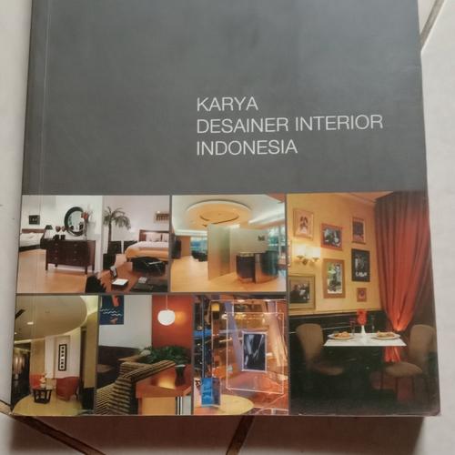 Jual karya desainer interior Indonesia - Kota Tangerang - tb gomes ...