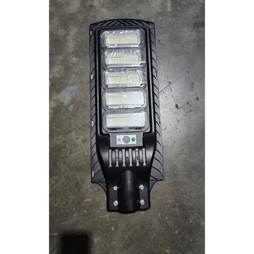 Jual Lampu Jalan PJU Solar Led 120 Watt 120W All In One Tenaga Surya ...