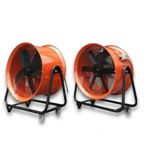 Jual Axial Fan Blower 24 inch 220V - Jakarta Utara - PETUKANGAN JAKARTA ...