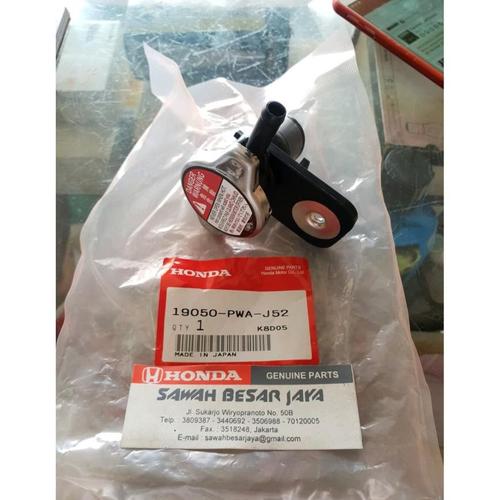 Jual Termurah Water Filler Pipa Selang Air Tutup Leher Atas Radiator ...