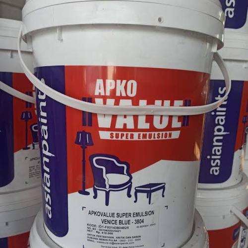 Jual asian paint vse cat tembok interior 25 kg - Kota Bandung - Bandar ...