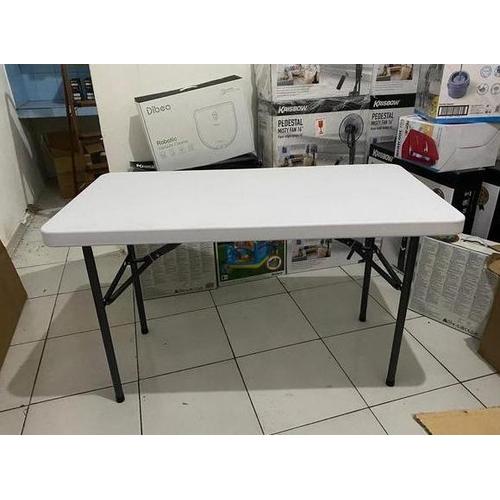 Jual MEJA LIPAT ACE HARDWARE KRISBOW MEJA MAKAN TAMAN LIPAT PORTABLE ...