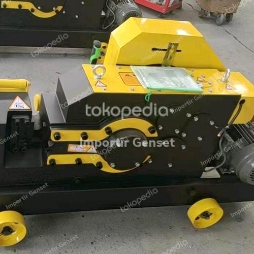 Jual Bar cutter Matsuko Type GQ 40 / GQ 50 - GQ 40 - Jakarta Barat ...