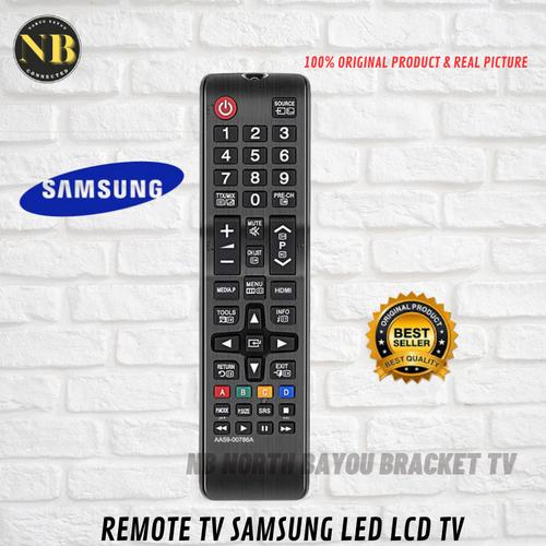 Jual REMOTE REMOT TV SAMSUNG LCD LED TV ORIGINAL BEST QUALITY - Kota ... Jual REMOTE REMOT TV SAMSUNG LCD LED TV ORIGINAL BEST QUALITY - Kota ...