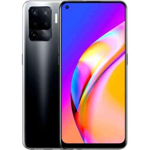 Jual HP OPPO RENO 5 F RAM 8/128 [RENO 5F RAM 8/128GB] GARANSI RESMI ...