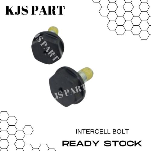 Jual INTERCELL BOLT / BAUT INTERCELL BATTERY - Kota Bekasi - KJS ...