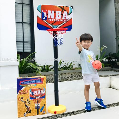 Jual Ring Basket | NBA Ring Basket | Ring Basket Portable |Ring Basket ...