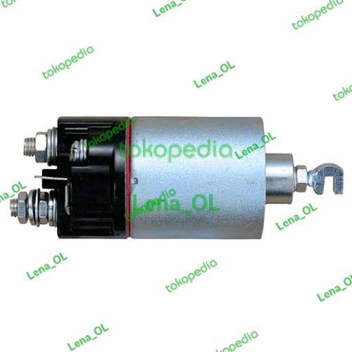Jual solenoid switch starter st100 Zebra katana 4k jimny t120 ss-1608 ...