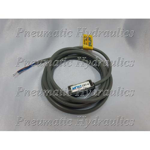 Jual SENSOR SWITCH CS1-U / SENSOR REED SWITCH CS1-U SENSOR CYLINDER ...