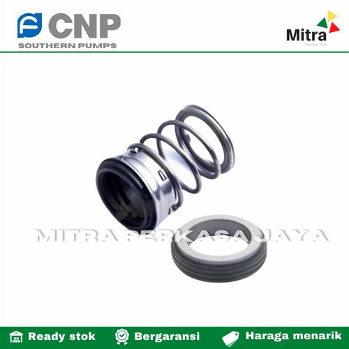 Jual Seal Pompa Air CNP TD-40/50 Mechanical Seal / Seal Shaft CNP ...