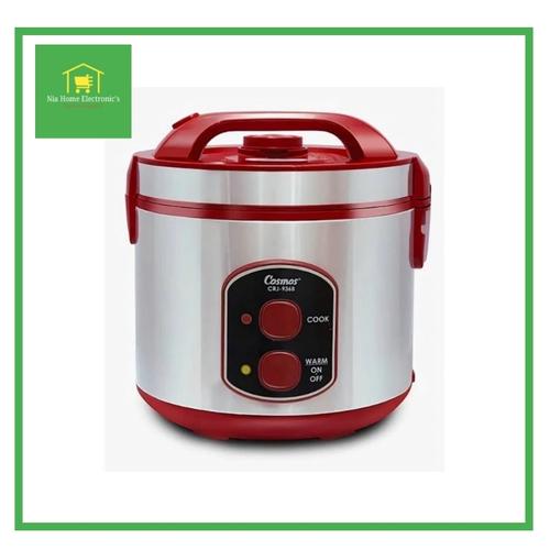 Jual Cosmos CRJ 9368 Magic Com 2 Liter / Rice Cooker CRJ9368 Panci ...