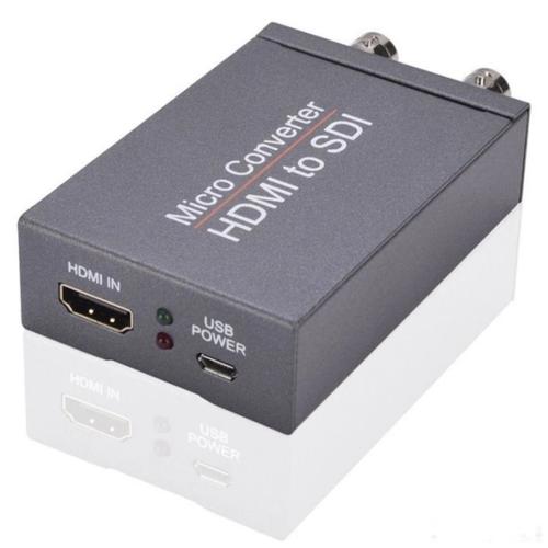 Jual CONVERTER HDMI TO SDI+SDI ORIGINAL 1080 - Jakarta Barat - TJMall ...