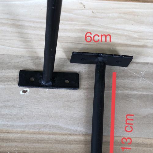 Jual Besi bracket/brecket besi penyangga besi ambalan tempel dinding ...