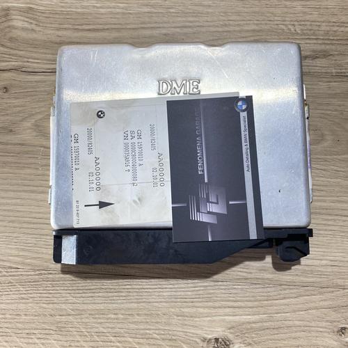 Jual Original Bmw E36 318i M43 Ecu Dme Mesin Engine - Kota Depok ...