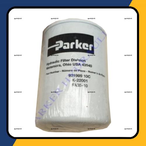 Jual Element Filter Hydraulic Parker 921999 10C (FA35-10) - Kota ...