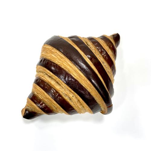 Jual Bicolor Nutella croissant - Jakarta Timur - Don Bakeshop | Tokopedia