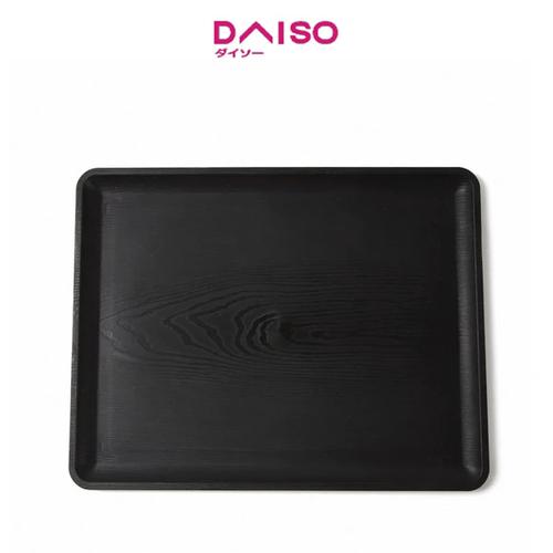 Jual Daiso Plastik Tray-Wood Grain - Jakarta Pusat - DAISO JAPAN ...