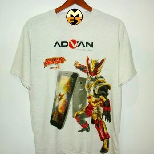 Jual baju kamen rider bima x advace super heroes - Jakarta Barat ...