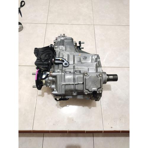 Jual Transfer Case Komplit Toyota Hilux Revo Matic 4x4 2GD 36100-0K460 ...