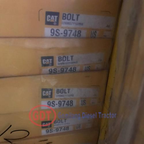 Jual BOLT 9S-9748 CAT - Jakarta Pusat - dieseltractor | Tokopedia