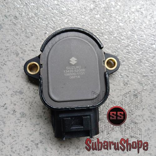 Jual SENSOR TPS SENSOR GAS APV FUTURA INJEKSI INJECTION INJEK SWIFT ...