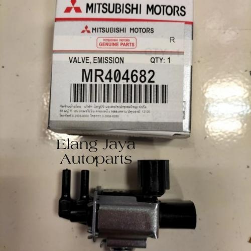 Jual SWITCH ENGINE STOP VALVE EMISSION MITSUBISHI TRITON PAJERO ...