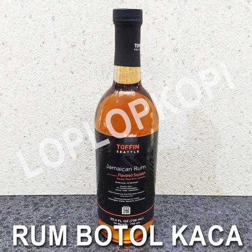 Jual [ORIGINAL] Sirup Toffin Caramel / Hazelnut / Vanilla / Rum / Irish ...