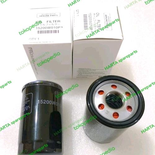 Jual FILTER OLI - SARINGAN OLI TRITON ALL NEW 2021 PAJERO ALL NEW 2021 ...