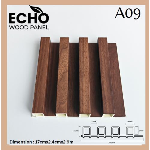 Jual Wallpanel ECHO A09 Wall Panel ECHO Wall Panel Yogyakarta - Kota ...